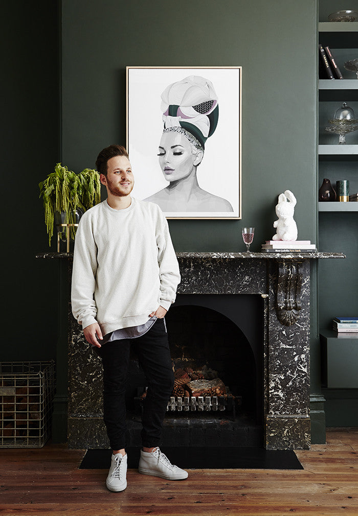 Introducing Brent Rosenberg – Ro Haus