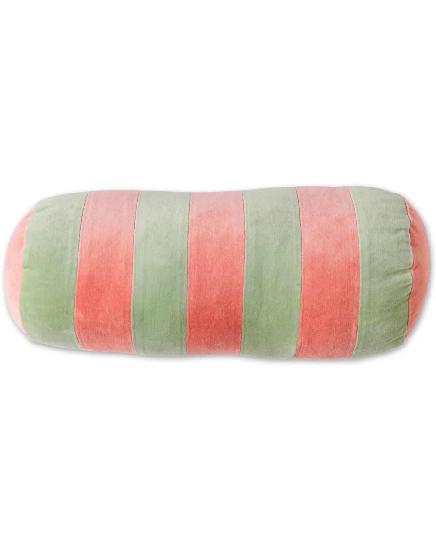 TROPICS VELVET BOLSTER CUSHION - Kip & Co. – Ro Haus