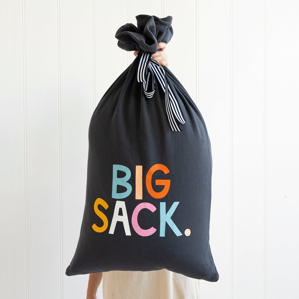 Big Sack Xmas Sack - Castle & Things – Ro Haus