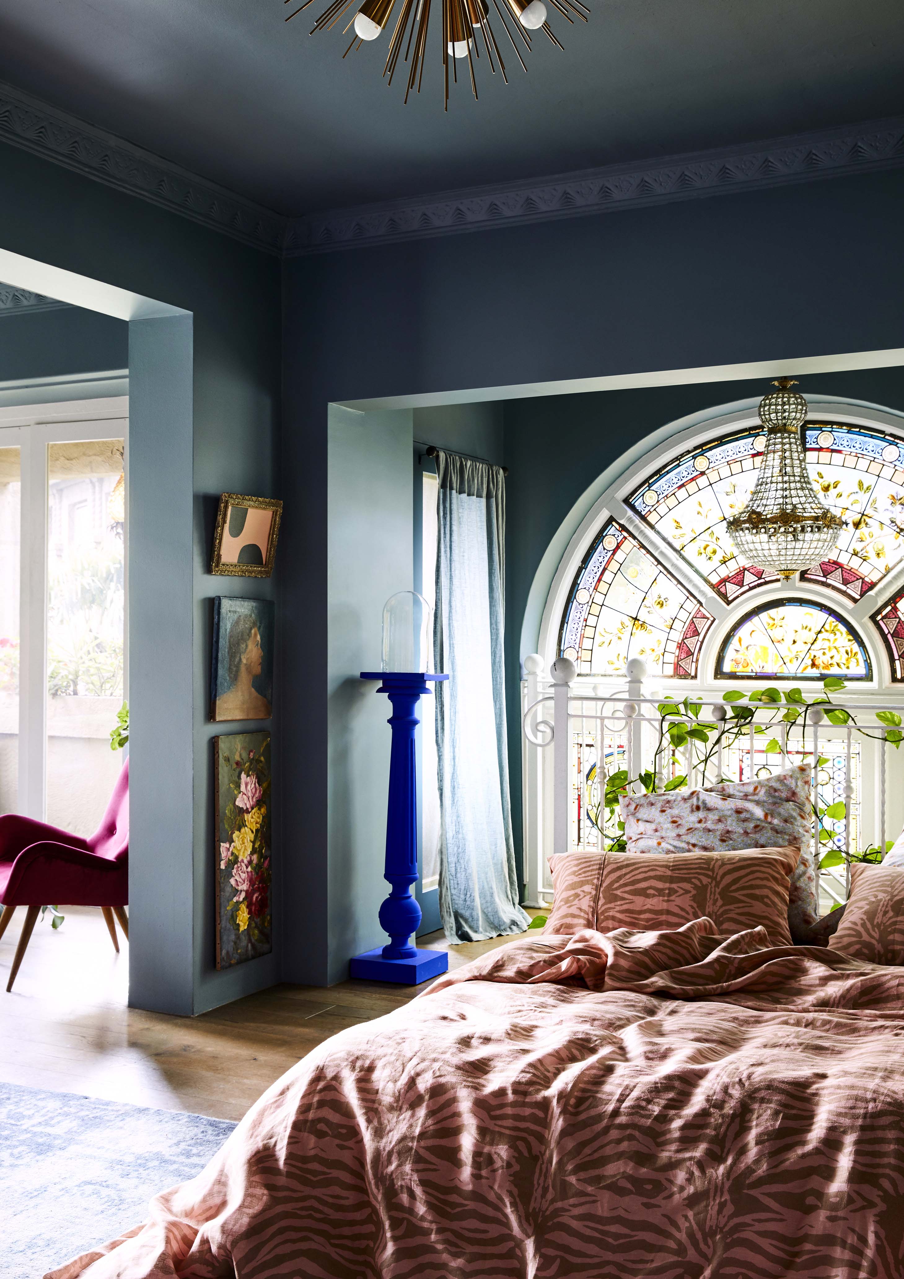 Madagascar Earth Linen Pillowcase Set - Kip & Co. – Ro Haus